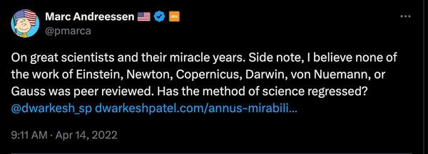 How Dwarkesh, a CS grad, started a podcast and blog that counts Jeff ...